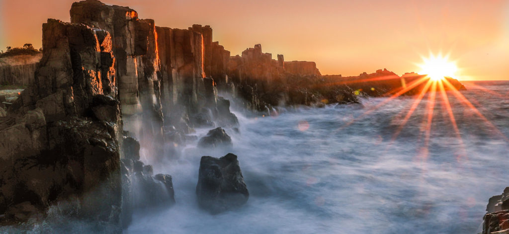 Bombo - Destination Kiama