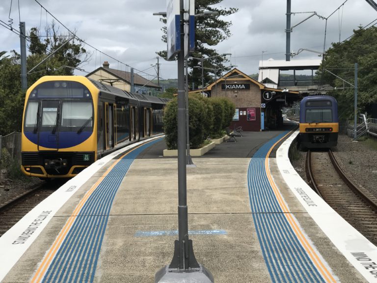 The Bugle - Destination Kiama
