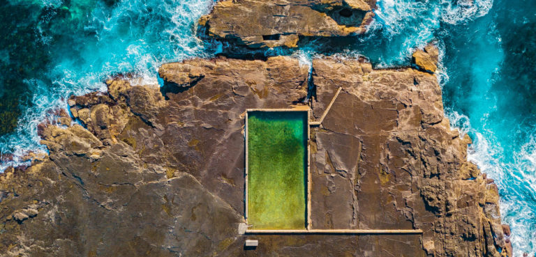 Ocean Pools - Destination Kiama