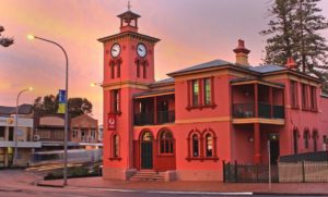 History & Heritage - Destination Kiama