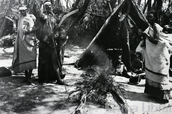 History & Heritage - Destination Kiama