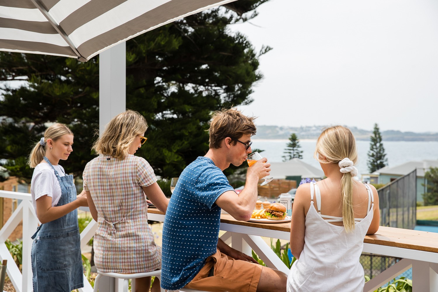 Diggies Kiama - Destination Kiama