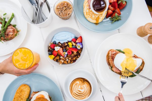 Diggies Kiama - Destination Kiama