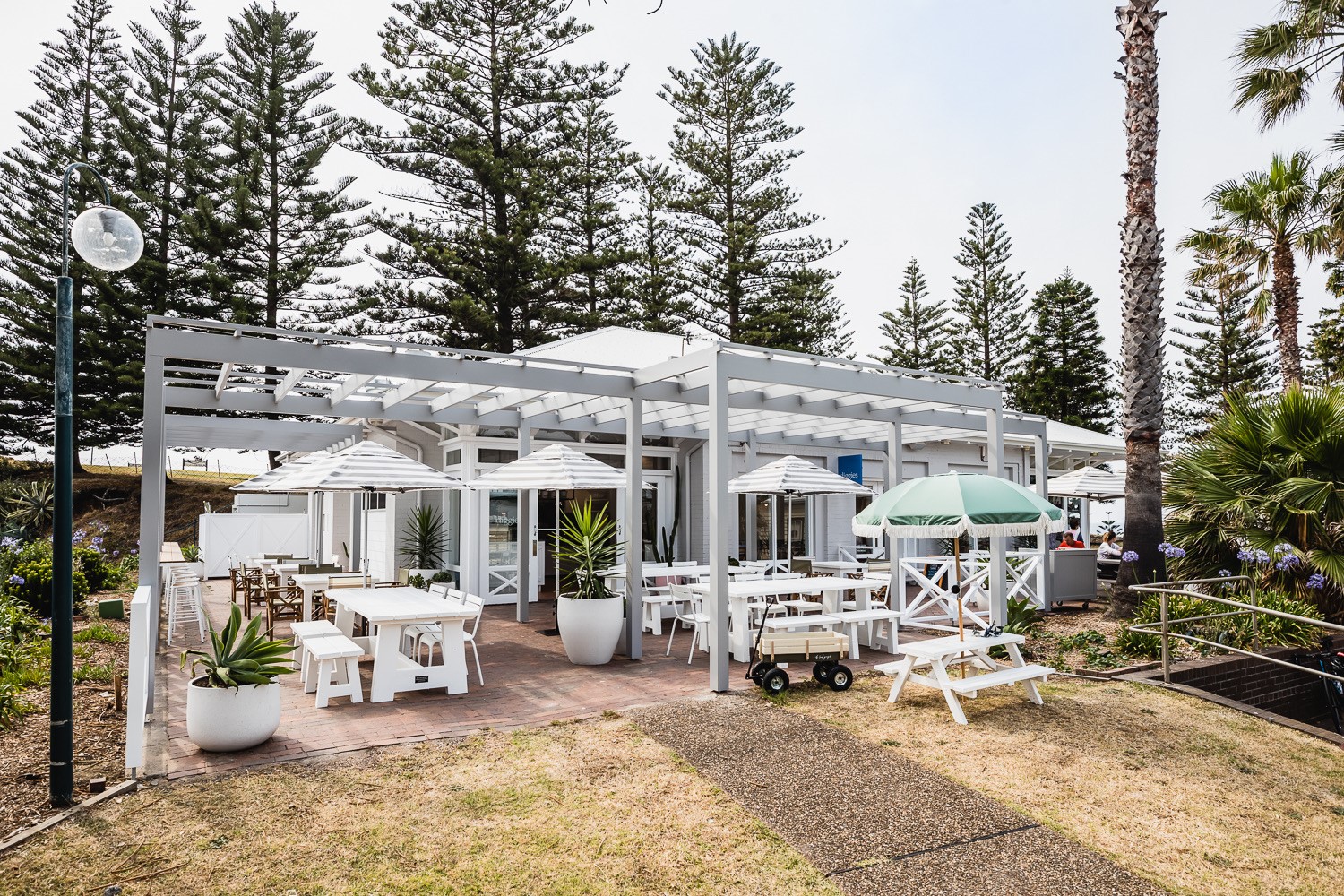 Diggies Kiama - Destination Kiama