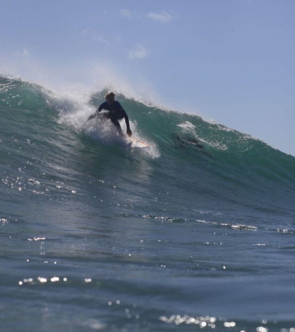 Catch a break: a local's guide to the area's best surf spots ...