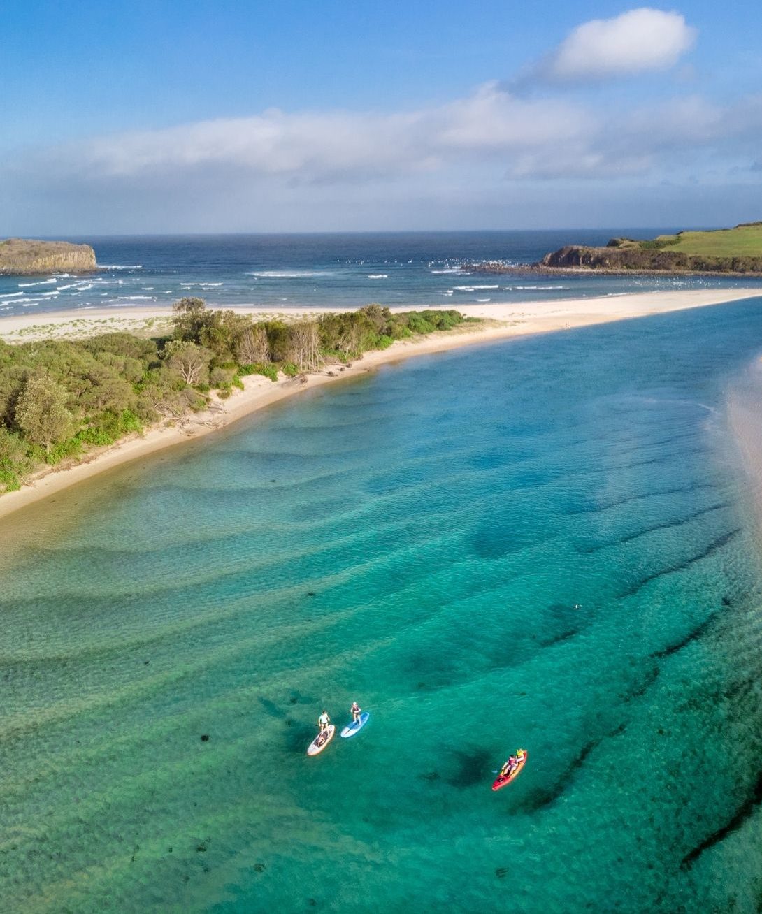 Why Spring is the Perfect Time to Visit Kiama - Destination Kiama