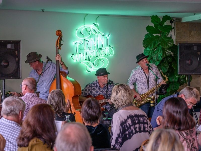 Festival fever: unmissable events in and around Kiama - Destination Kiama