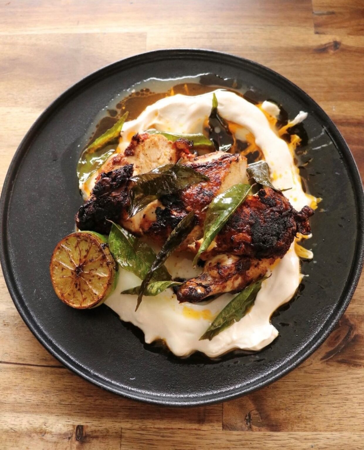 Miss Arda - Destination Kiama