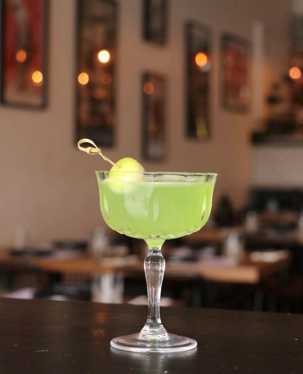 Miss Arda - Destination Kiama