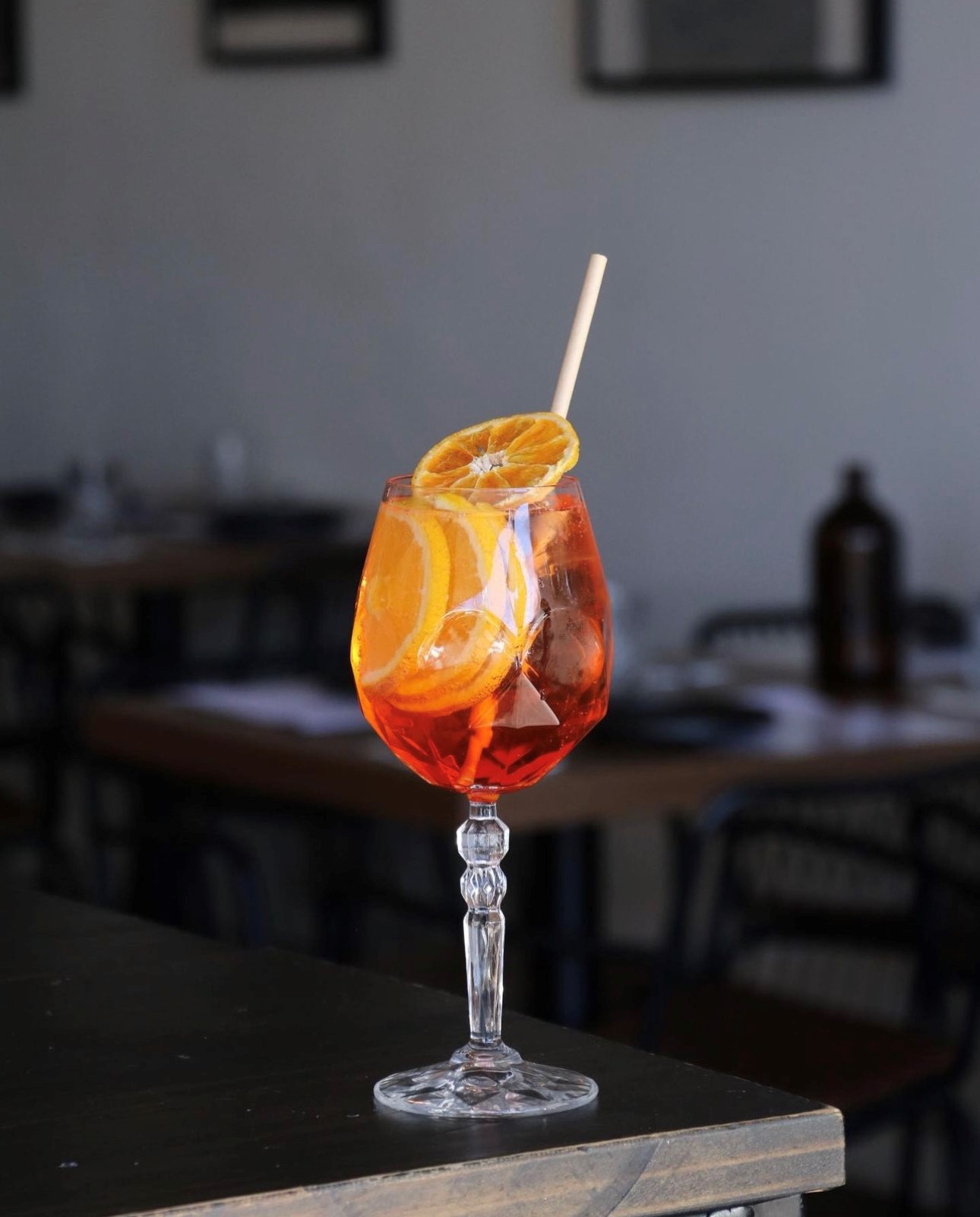 Miss Arda - Destination Kiama