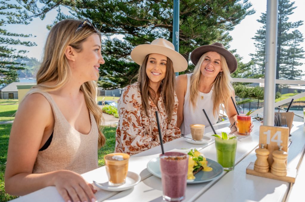 Exploring the vegan delights of Kiama - Destination Kiama
