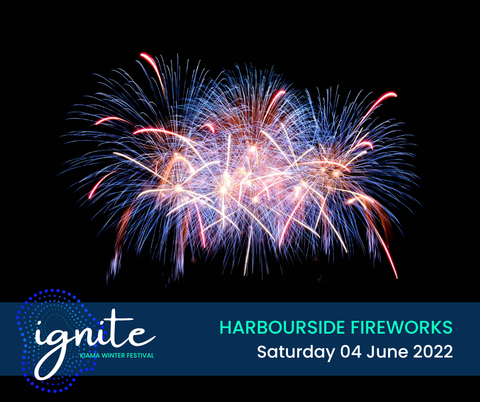 “IGNITE FESTIVAL” TO SPARK A WINTER WONDERLAND - Destination Kiama