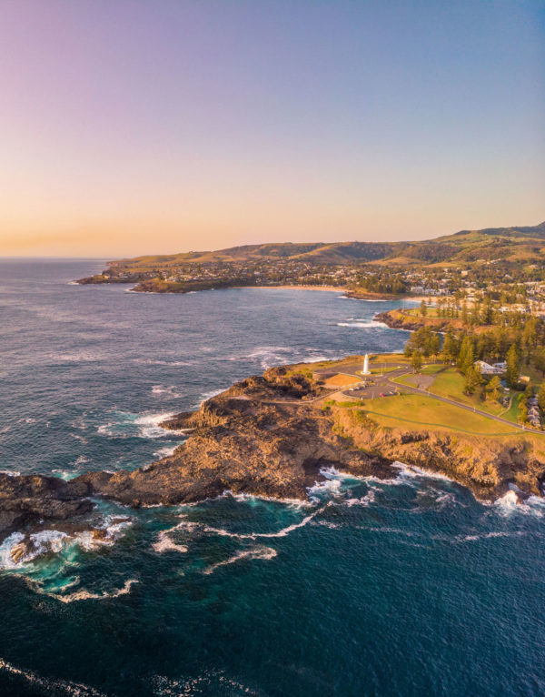 Visit Kiama - Official Website for Destination Kiama