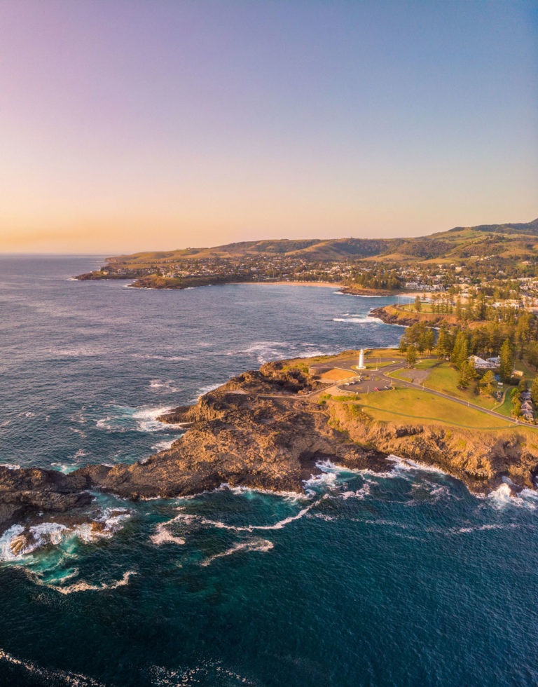 Visit Kiama - Official Website for Destination Kiama
