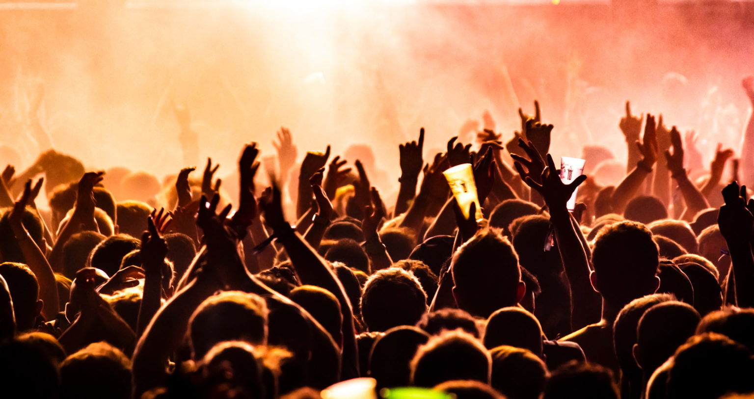 Live Entertainment - Destination Kiama