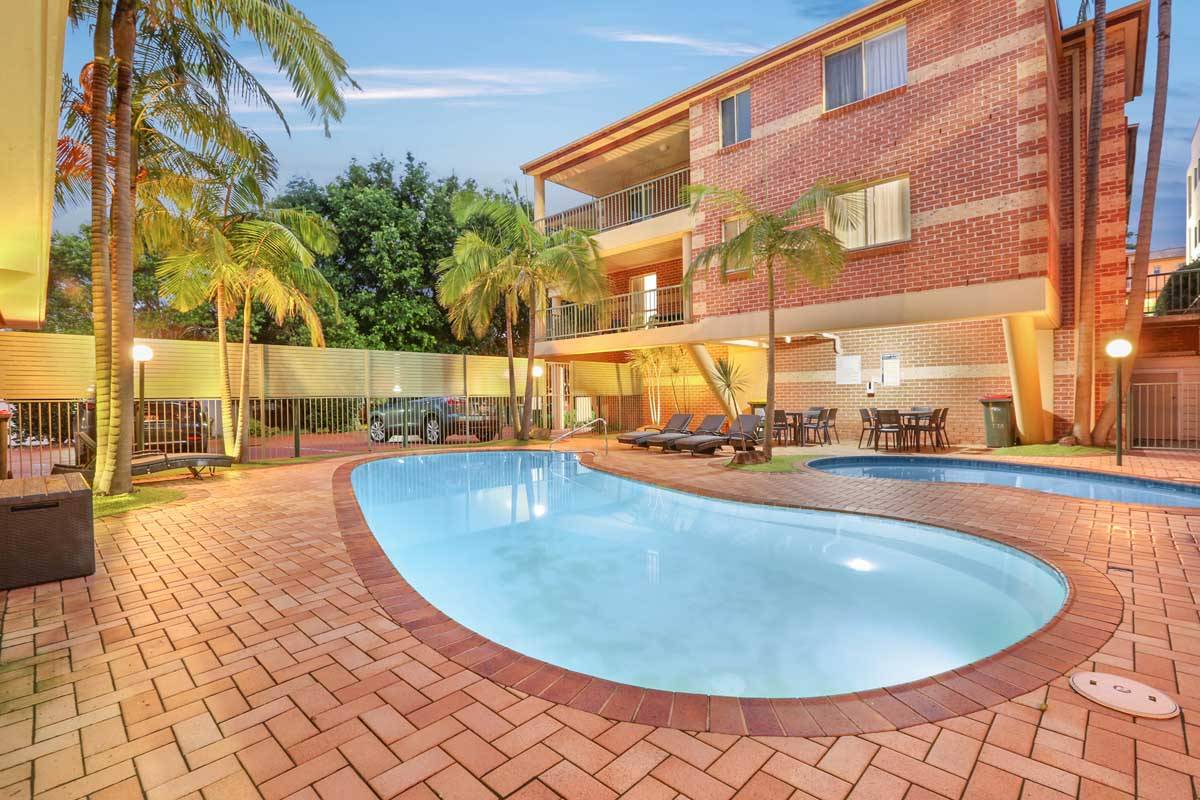 Terralong Terrace Apartments - Destination Kiama