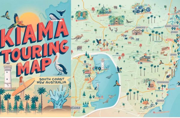 Explore - Destination Kiama