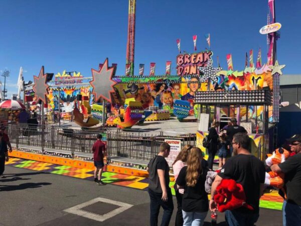 Events Calendar - Destination Kiama