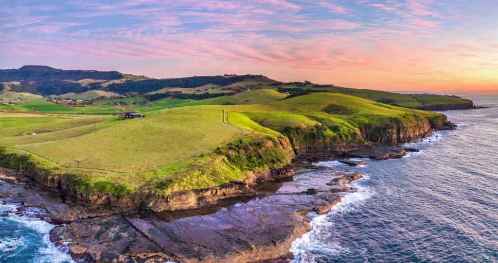 A Cosy Long Weekend in Kiama - Destination Kiama