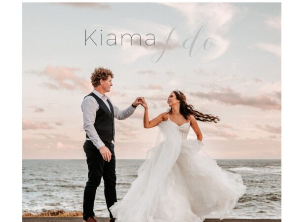 Events Calendar - Destination Kiama
