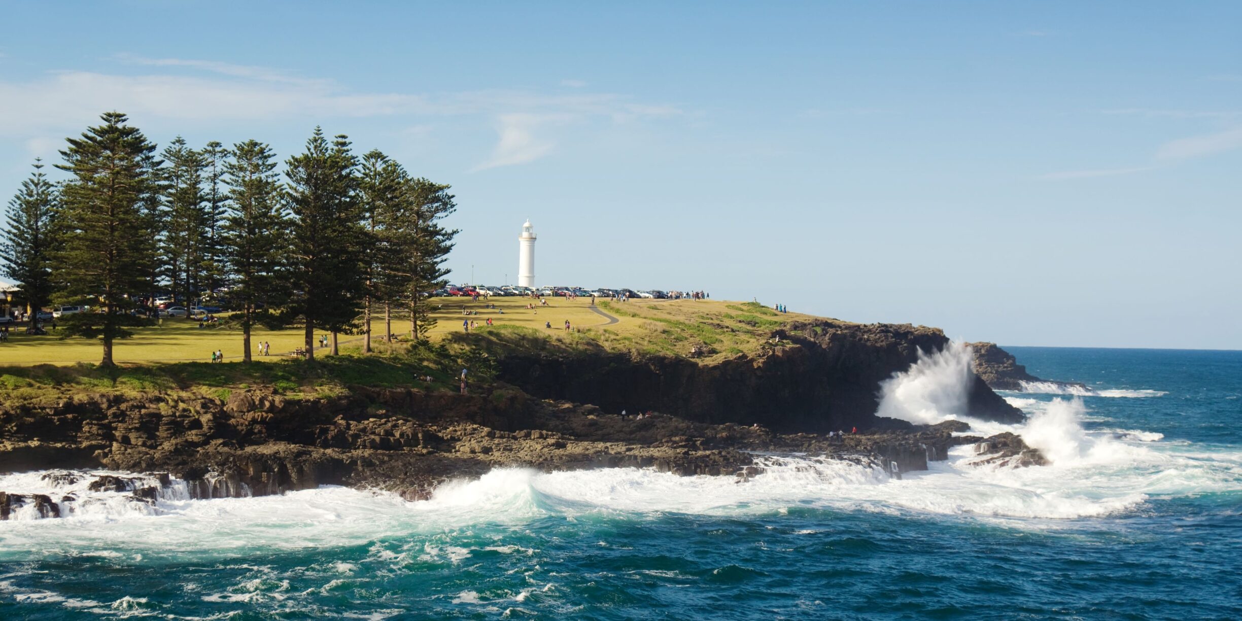 EV Charge Ahead: Power up your Kiama adventure - Destination Kiama