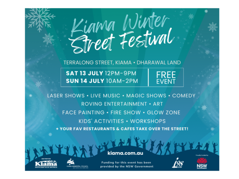 Visit Kiama - Official Website for Destination Kiama