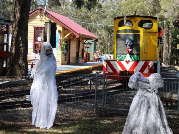 Events Calendar - Destination Kiama