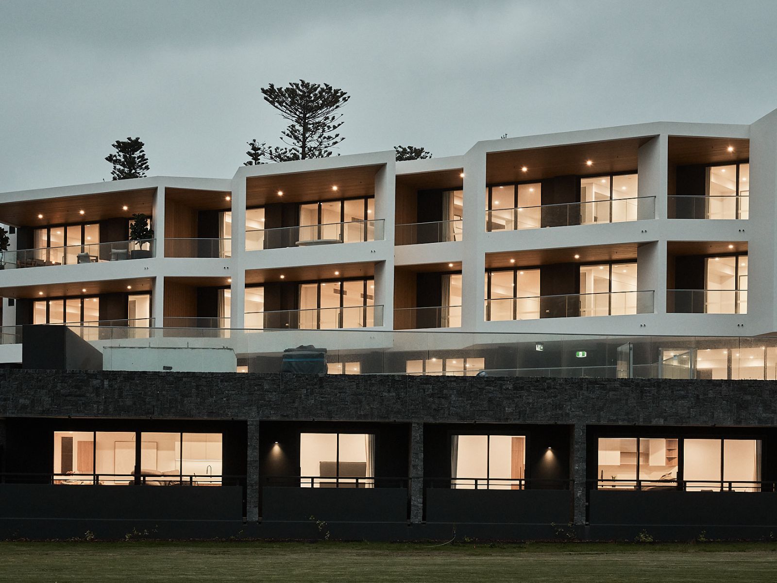 Kove Apartments Kiama - Destination Kiama