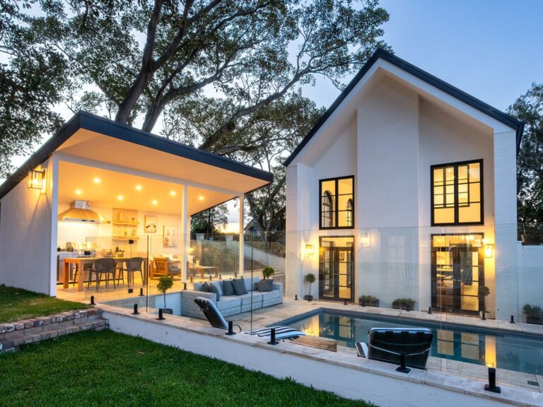 Stays and Accommodation in the Kiama region - Destination Kiama