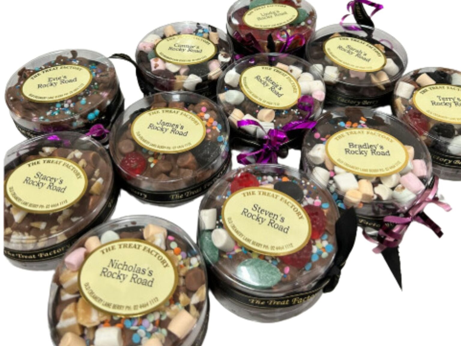 Events Calendar - Destination Kiama