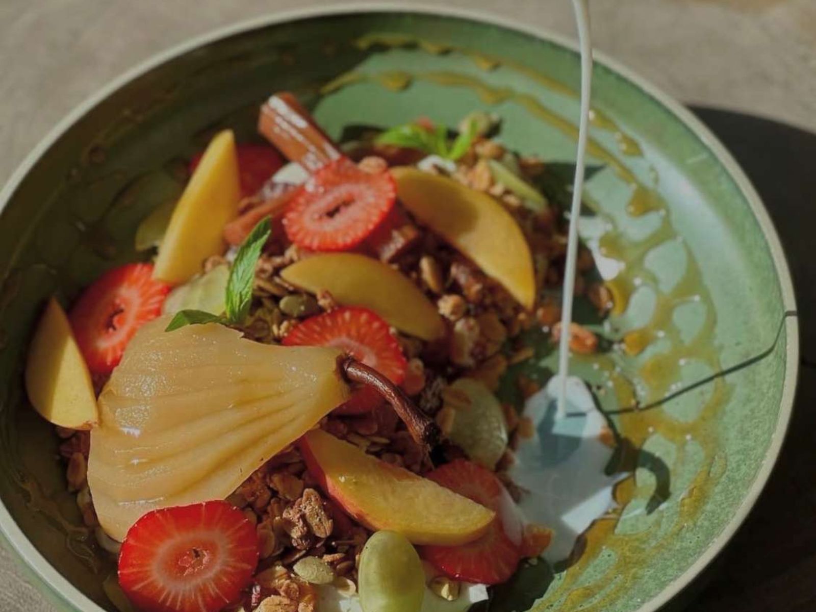 Native Cafe Kiama - Destination Kiama