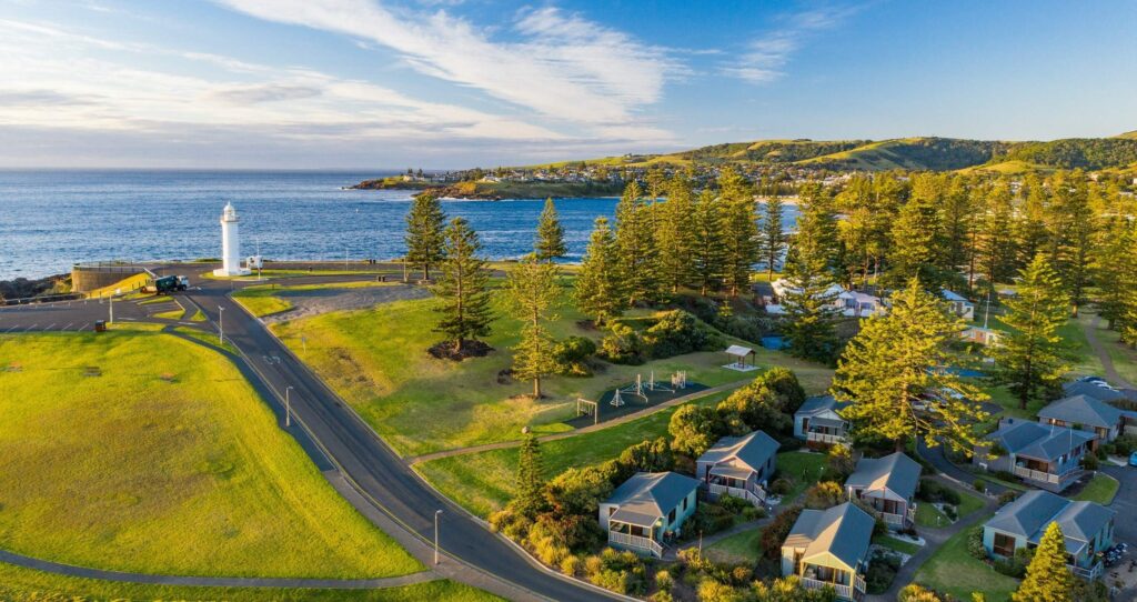 Visit Kiama - Official Website for Destination Kiama